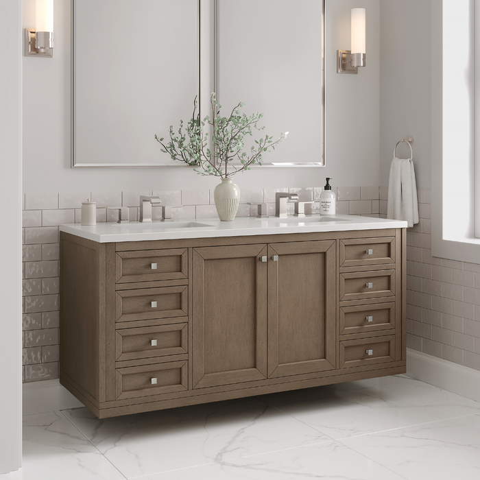 Choosing a Floating Bathroom Vanity for Your Space – Vanities Depot