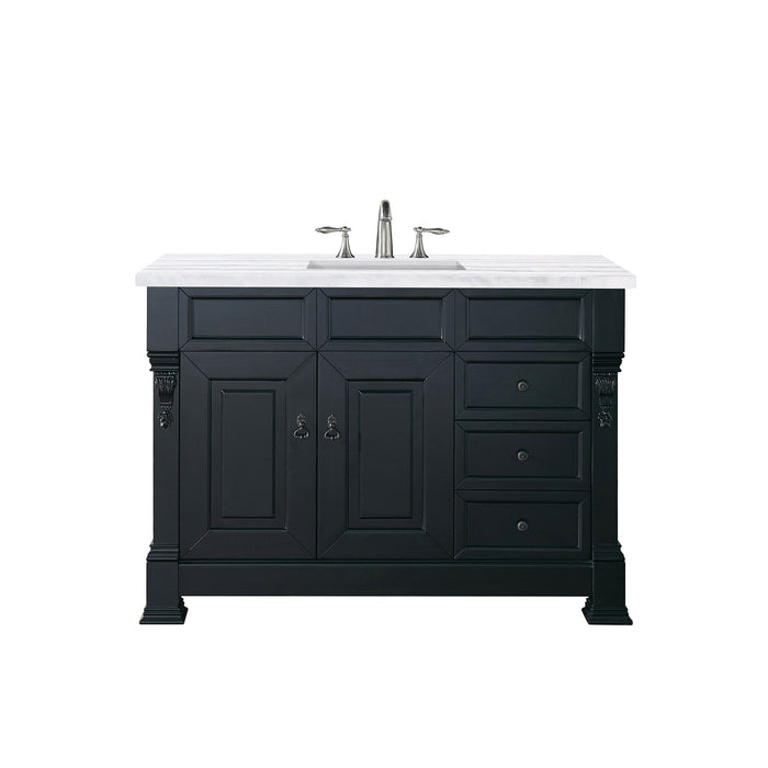 Single Vanities | Vanities Depot