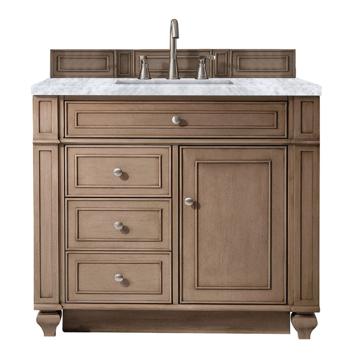 Single Vanities | Vanities Depot