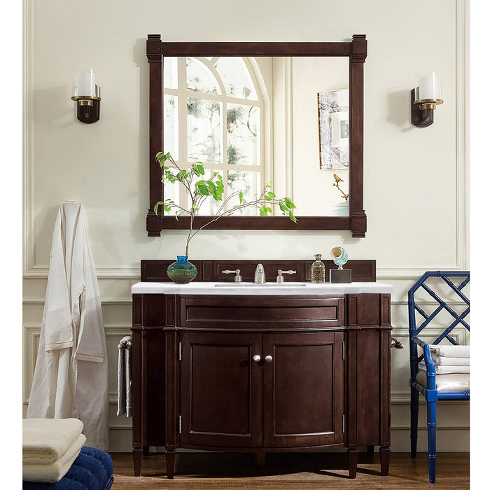 Single Vanities 41" - 50" – Vanities Depot